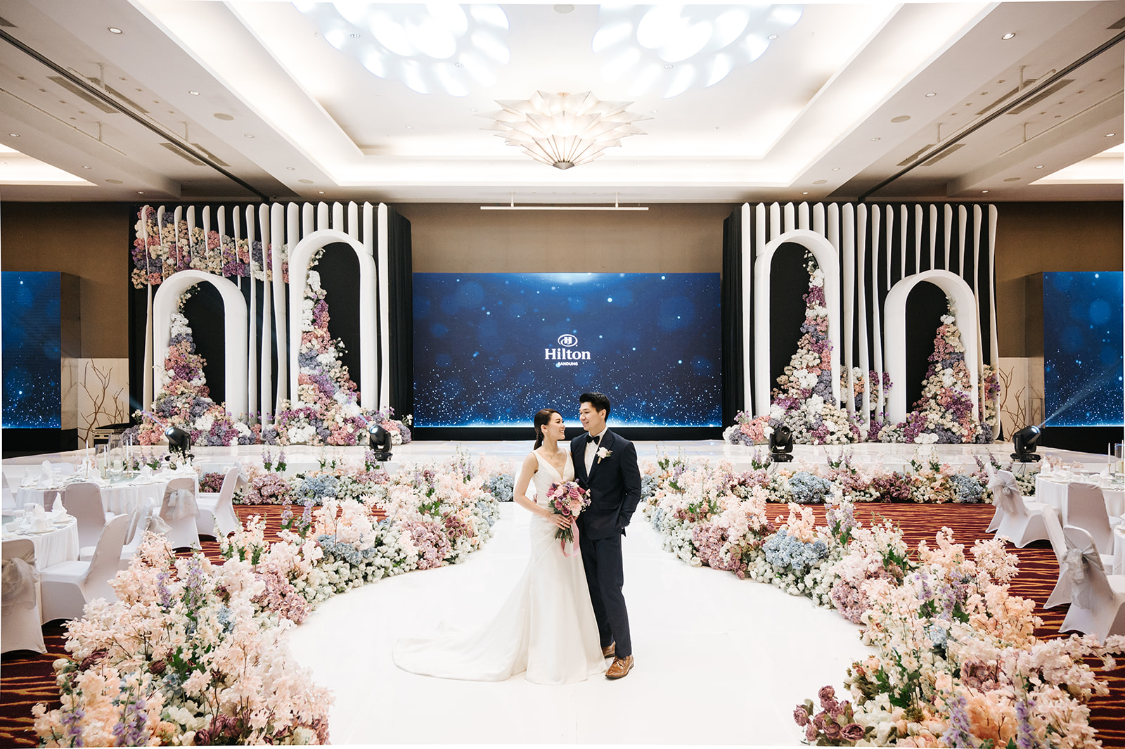 Best Hotel Ballrooms in Bandung | What's New Indonesia